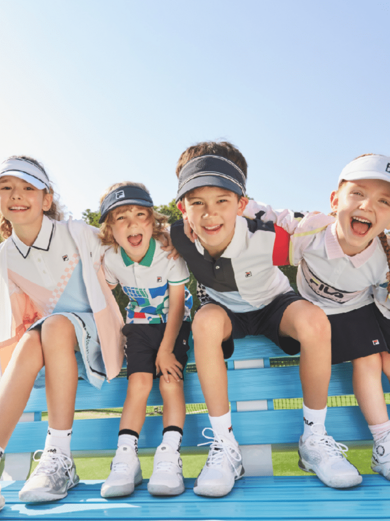 FILA Kids | Paragon