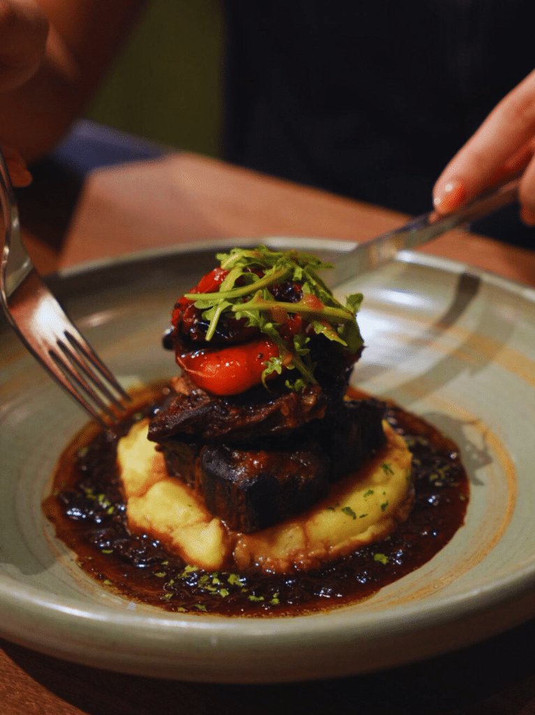 Paragon | coast & roast (Halal-Certified)