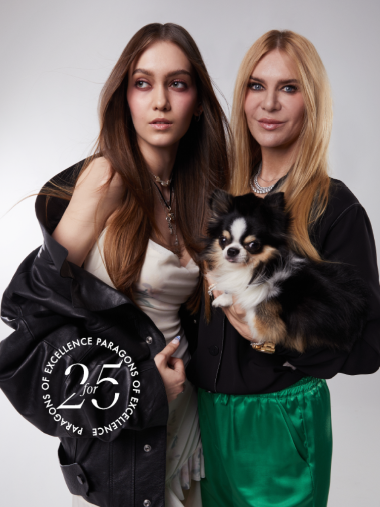 Paulina Böhm & Annabel Böhm, Architect & Student | Paragon